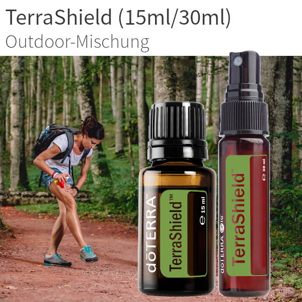 Ätherische Öle von doTERRA online kaufen | dieoele.de
